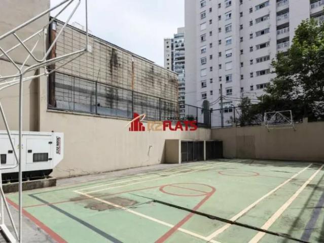 Flat com ótimo preço no bairro Moema. Confira!