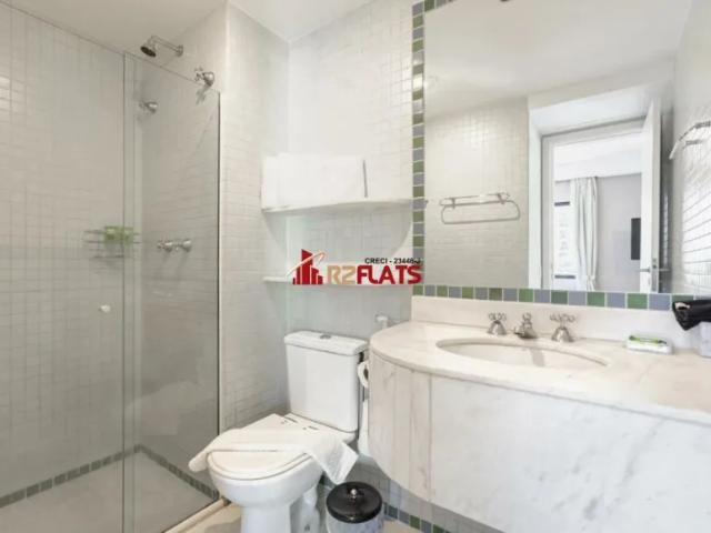 Flat com ótimo preço no bairro Moema. Confira!