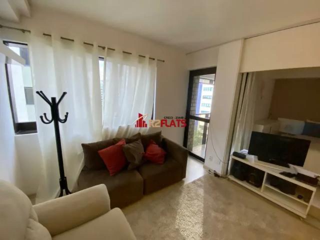 Flat com ótimo preço no bairro Moema. Confira!