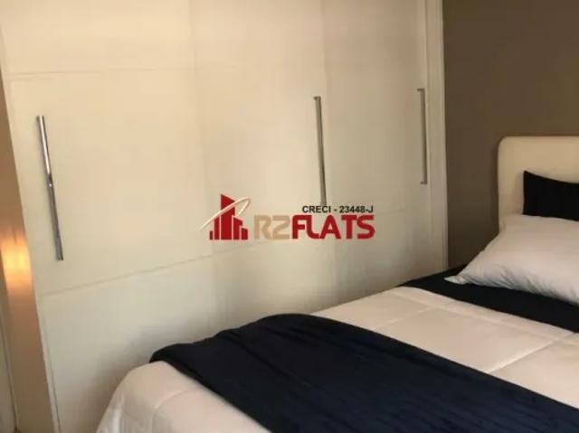 Flat com ótimo preço no bairro Moema. Confira!