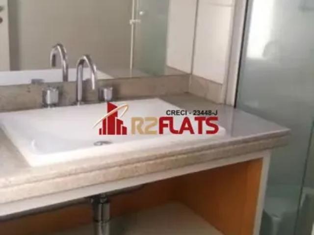 Flat com ótimo preço no bairro Moema. Confira!