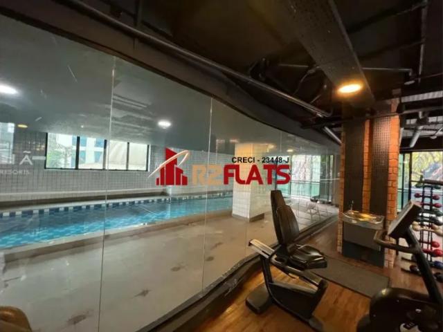 Flat com ótimo preço no bairro Moema. Confira!