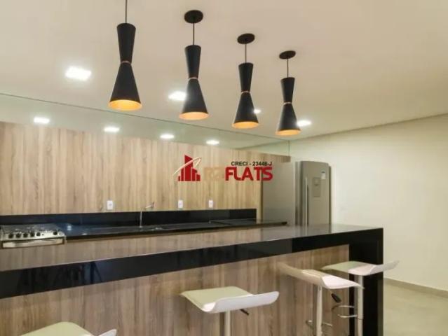 Flat com ótimo preço no bairro Moema. Confira!