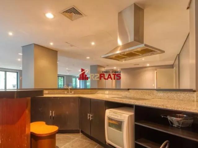 Flat com ótimo preço no bairro Moema. Confira!