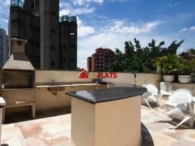 Flat com ótimo preço no bairro Morumbi. Confira!