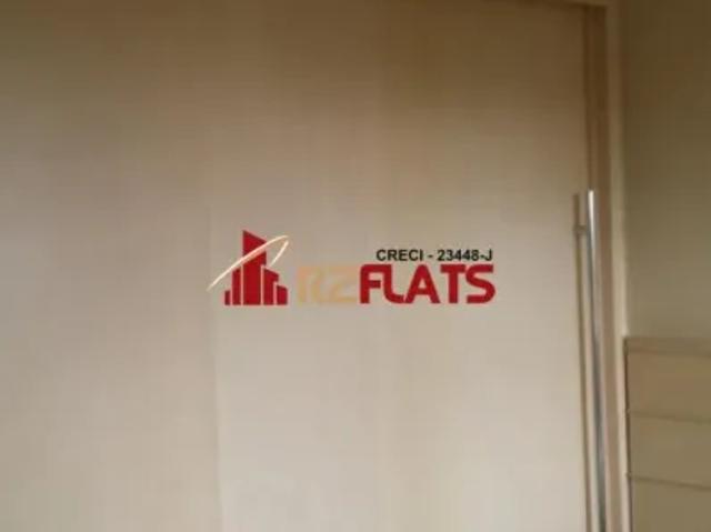 Flat com ótimo preço no bairro Morumbi. Confira!