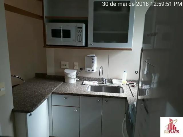 Flat com ótimo preço no bairro Paraíso. Confira!