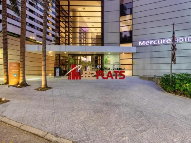 Flat com ótimo preço no bairro Paraíso. Confira!