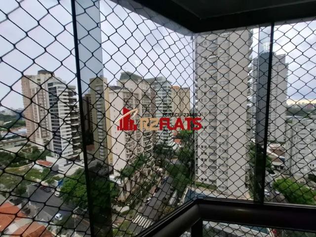 Flat com ótimo preço no bairro Paraíso. Confira!