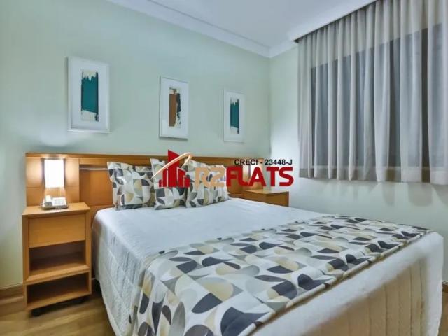 Flat com ótimo preço no bairro Paraíso. Confira!