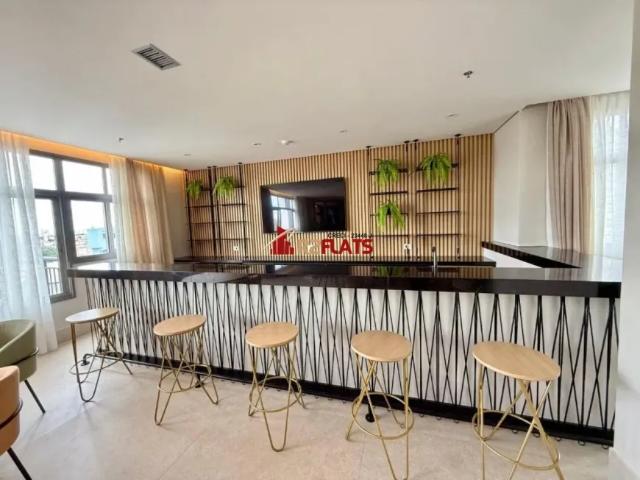 Flat com ótimo preço no bairro Paraíso. Confira!