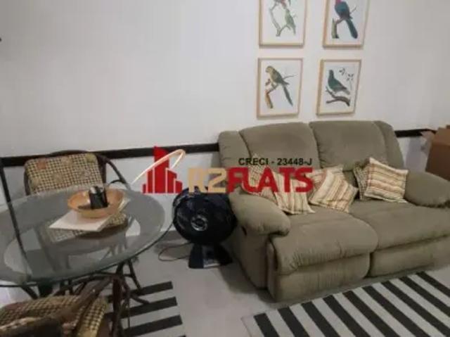 Flat com ótimo preço no bairro Pinheiros. Confira!
