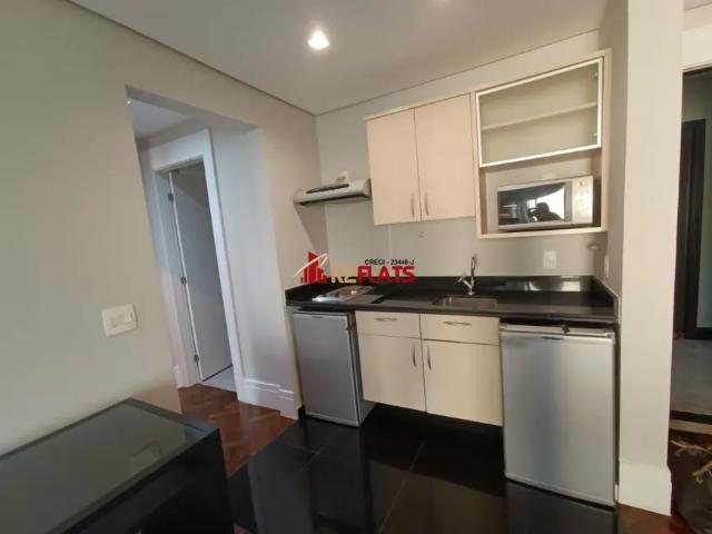 Flat com ótimo preço no bairro Pinheiros. Confira!