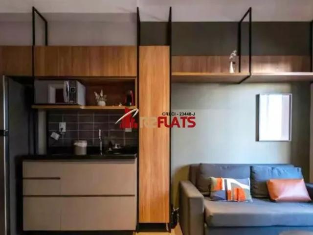 Flat com ótimo preço no bairro Pinheiros. Confira!
