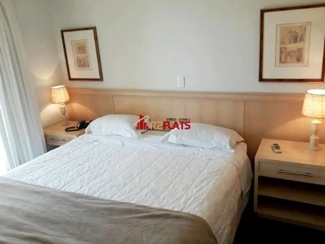Flat com ótimo preço no bairro Pinheiros. Confira!