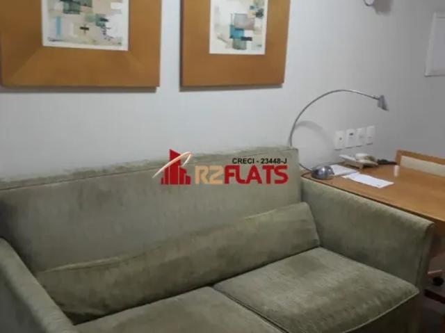 Flat com ótimo preço no bairro Pinheiros. Confira!
