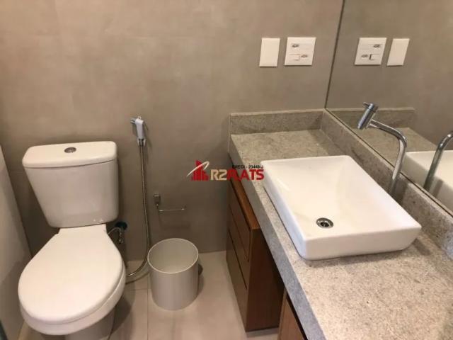 Flat com ótimo preço no bairro Pinheiros. Confira!