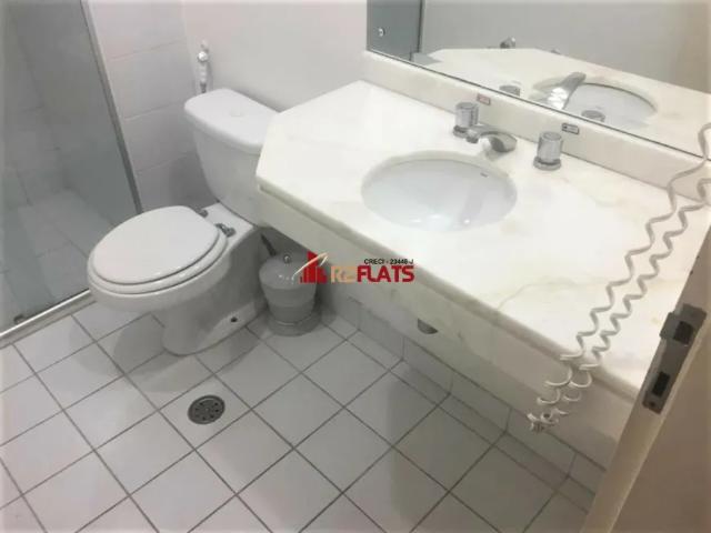Flat com ótimo preço no bairro Pinheiros. Confira!