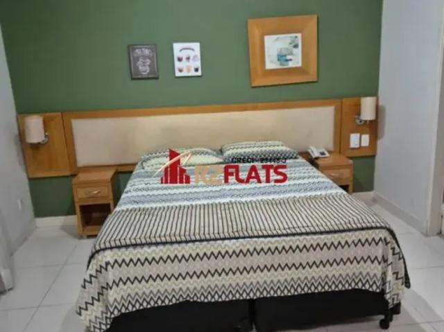Flat com ótimo preço no bairro Pinheiros. Confira!
