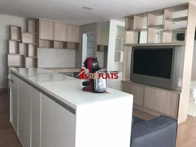 Flat com ótimo preço no bairro Pinheiros. Confira!