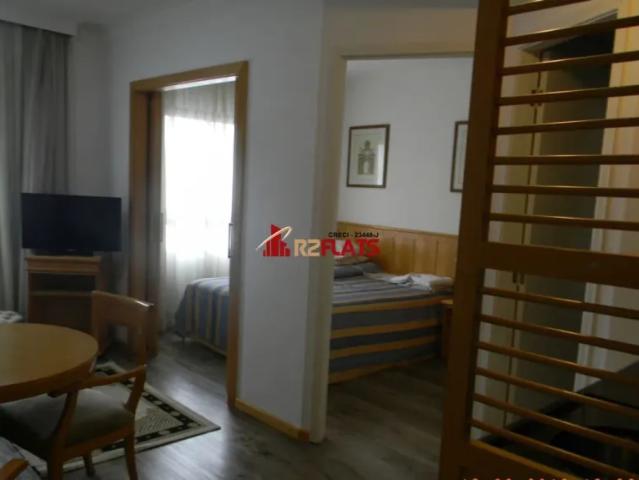 Flat com ótimo preço no bairro Pinheiros. Confira!