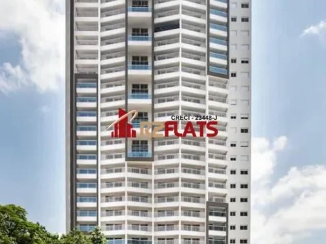 Flat com ótimo preço no bairro Pinheiros. Confira!