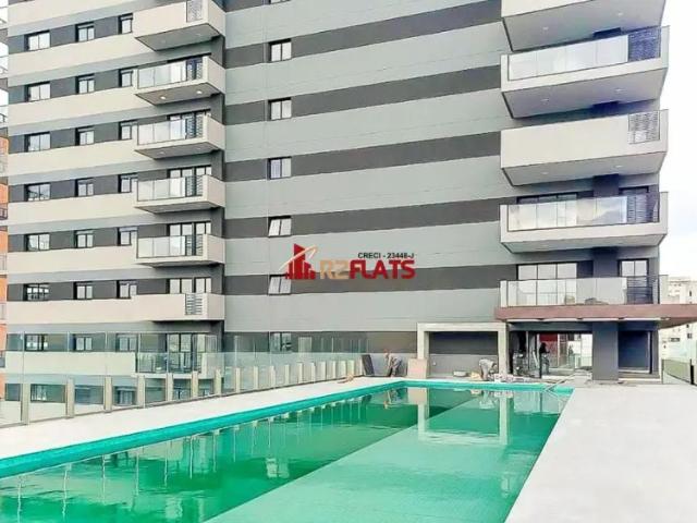 Flat com ótimo preço no bairro Pinheiros. Confira!