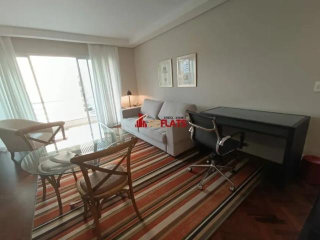 Flat com ótimo preço no bairro Pinheiros. Confira!