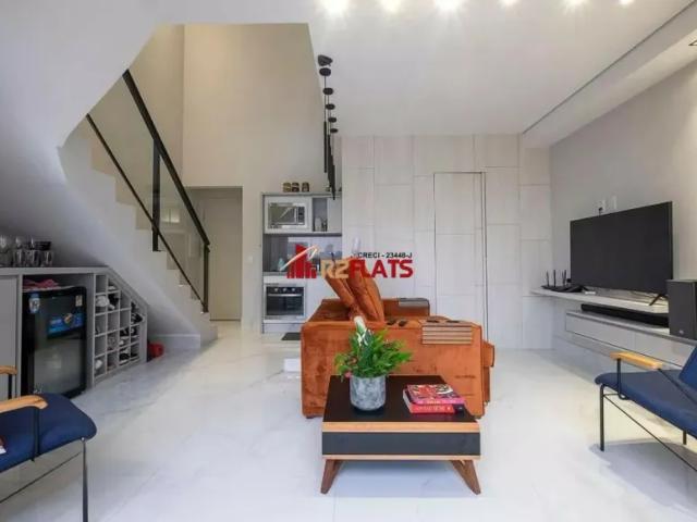 Flat com ótimo preço no bairro Pinheiros. Confira!