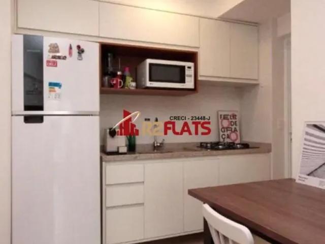 Flat com ótimo preço no Higienópolis. Confira!