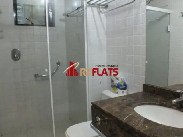 Flat com ótimo preço no Higienópolis. Confira!