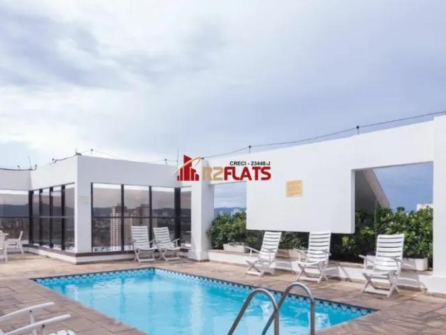 Flat com ótimo preço no Santa Cecilia. Confira!