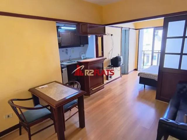 Flat com ótimo preço no Santa Cecilia. Confira!