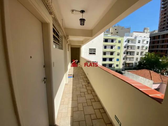 Flat com ótimo preço em Higienópolis. Confira!