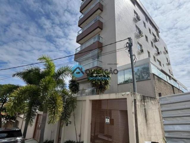 Flat com Área Privativa