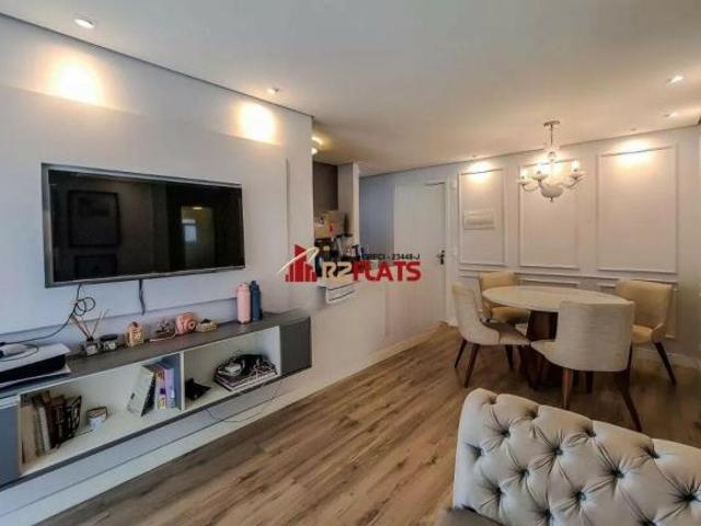 Flat com excelente preço no Ipiranga. Confira!