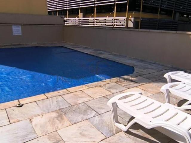 Flat com lazer a venda na charmosa rua Pedro Doll Zona nlNorte São Paulo