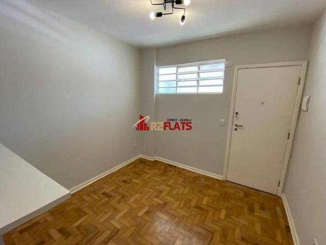 Flat com ótimo preço em Higienópolis. Confira!