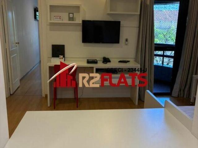 Flat com ótimo preço em Higienópolis. Confira!