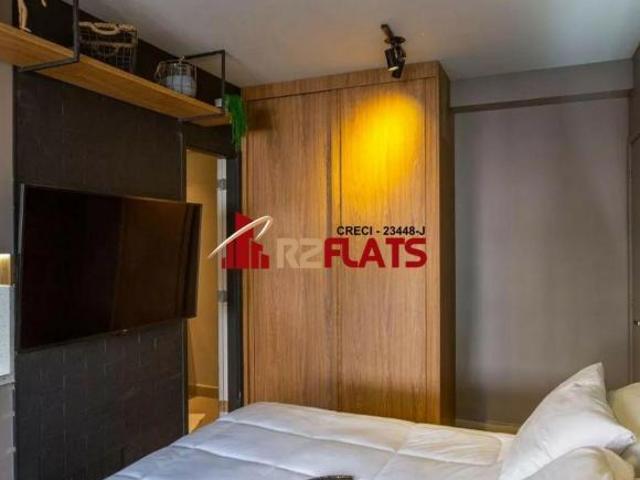 Flat com ótimo preço em Perdizes! Confira!