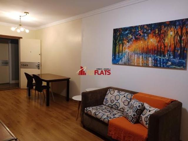 Flat com ótimo preço em São Bernardo do Campo. Confira!