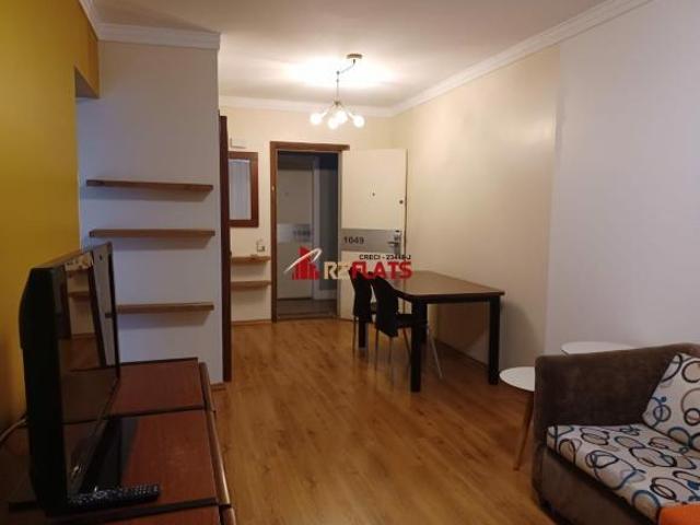 Flat com ótimo preço em São Bernardo do Campo. Confira!