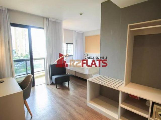 Flat com ótimo preço no Tatuapé. Confira!