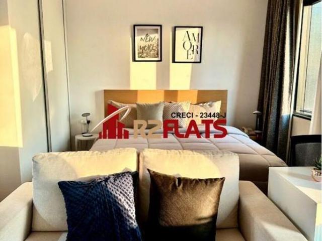 Flat com ótimo preço no Tatuapé. Confira!