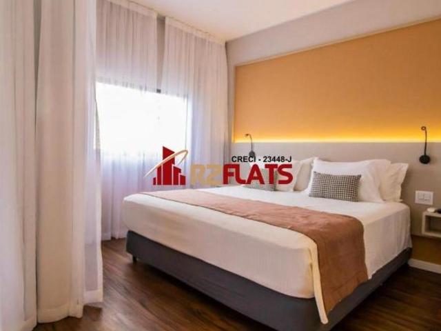 Flat com ótimo preço no Tatuapé. Confira!