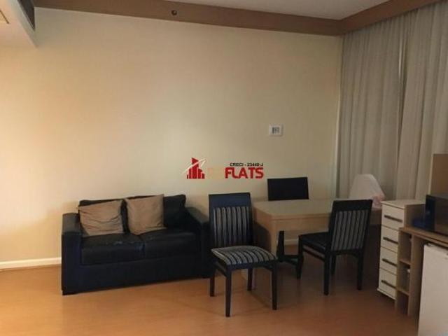 Flat com ótimo preço no Tatuapé. Confira!