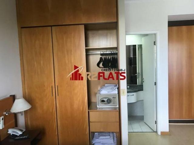 Flat com ótimo preço no Tatuapé. Confira!