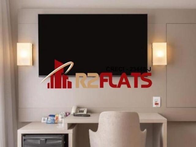 Flat com ótimo preço no Tatuapé. Confira!