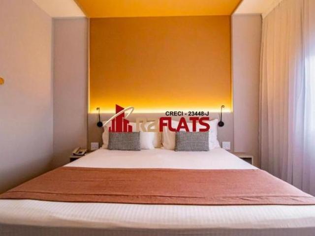 Flat com ótimo preço no Tatuapé. Confira!