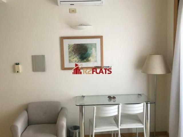 Flat com ótimo preço no Tatuapé. Confira!